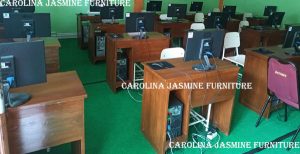 Meja Lab Komputer | Pusat Informasi Mebelair Sekolah